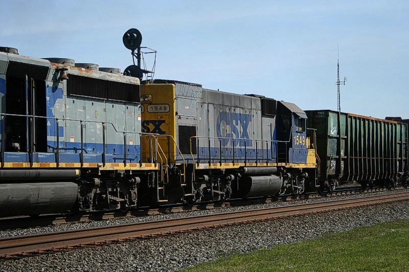 CSX 1549